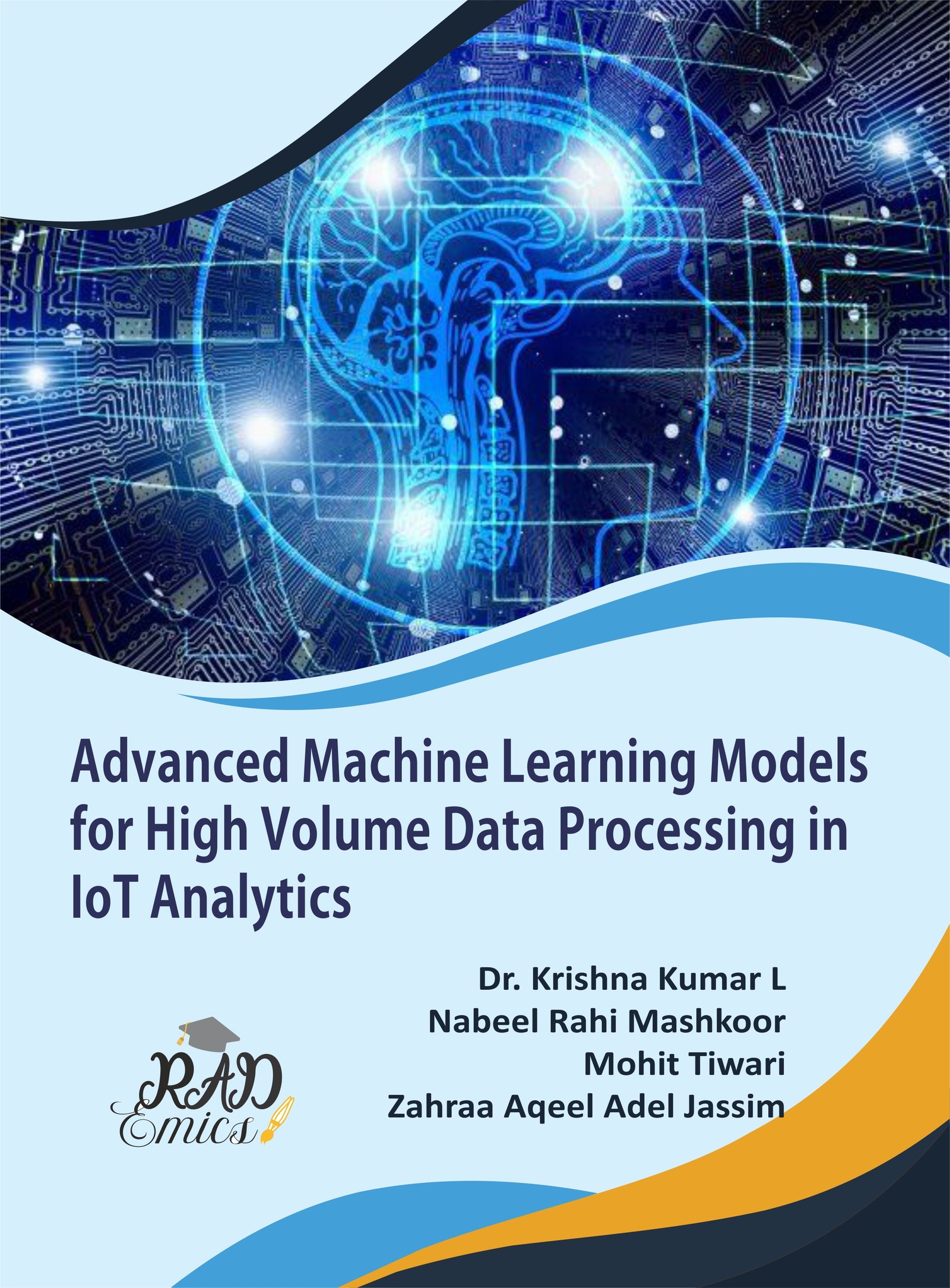 Advanced Ensemble Learning Methods for High Volume IoT Data