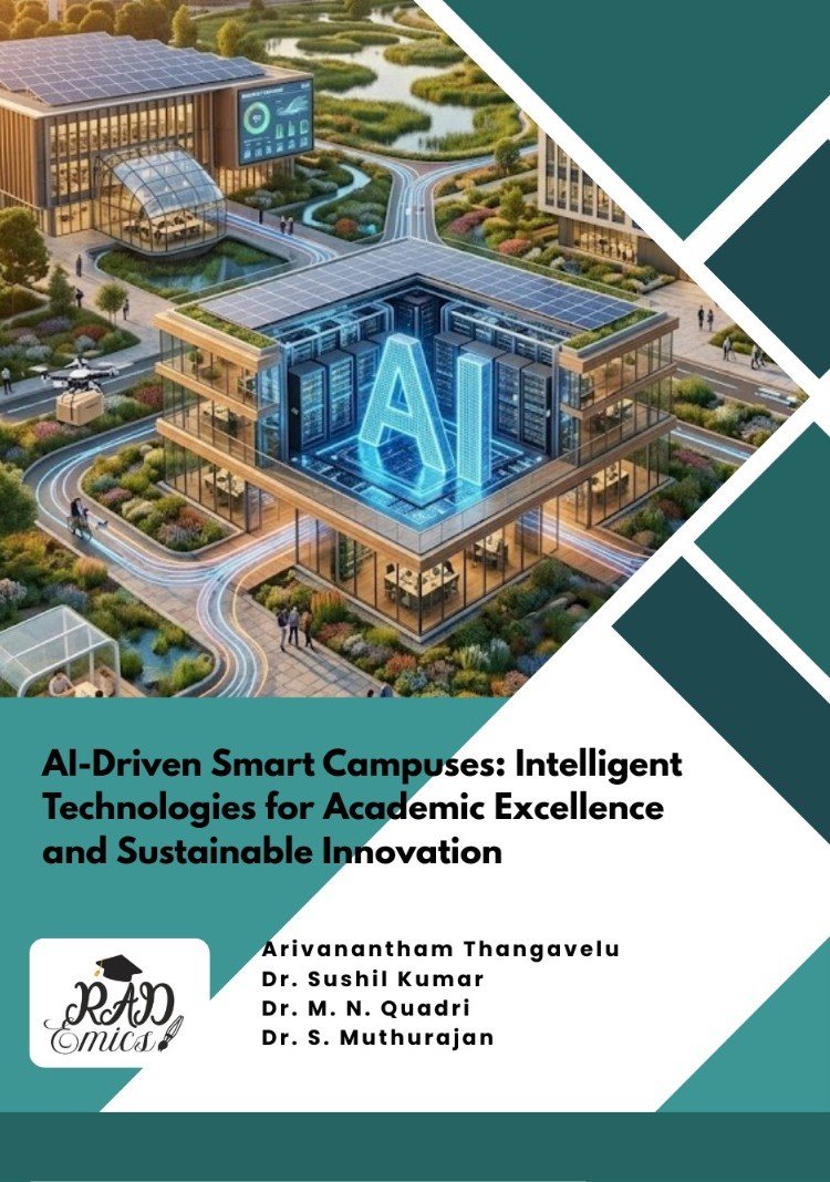 AI-Driven Smart Campuses: Intelligent Technologies for Academic ...
